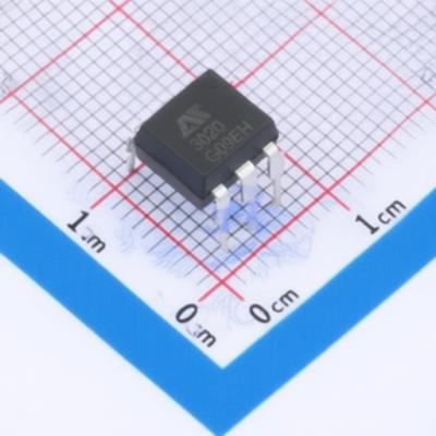 China input output isolation device AOTE AT3020-CuH-DE optocoupler suitable for diverse electronic systems for sale