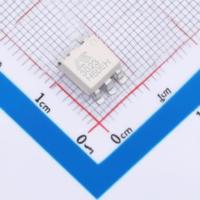 China AOTE AT3023 CuH SW optocoupler featuring robust input output isolation for industrial and electronic for sale