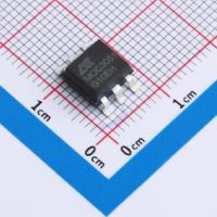 China optocoupler AOTE MOC3051SM designed for industrial automation consumer electronics and power systems for sale