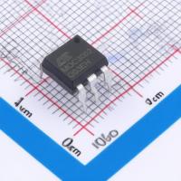 China Optocoupler AOTE MOC3052M offering 600 volt off state output terminal voltage for circuit protection for sale