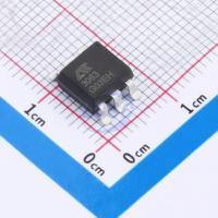 China input output isolation device AOTE AT3063-CuH-SE optocoupler with 600 volt off state output terminal voltage for sale