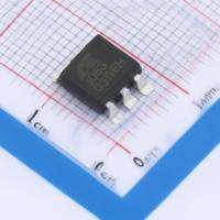 China Durable AOTE AT3053-CuH-SE optocoupler featuring DIP and SMD packages with 5000Vrms isolation voltage for sale