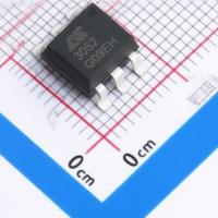 China thyristor optocoupler AOTE AT3052-CuH-SE for industrial automation and power management applications for sale
