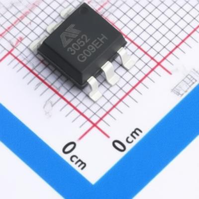 China thyristor optocoupler AOTE AT3052-CuH-SE for industrial automation and power management applications for sale