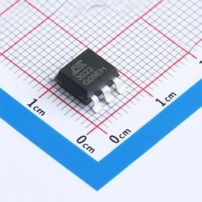 China AOTE AT3023 CuH SE optocoupler designed for stable photoelectric conversion and input output isolation for sale
