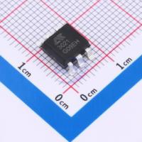 China Robust thyristor optocoupler AOTE AT3021-CuH-SE with high creepage distance and insulation thickness for sale