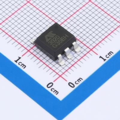 China AOTE AT3020 CuH SE optocoupler providing robust off state output voltage and isolation for industrial for sale