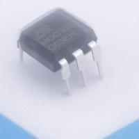 China Input Output Isolation Device AOTE MOC3022M Optocoupler for AC Voltage Regulation and Lighting Systems for sale