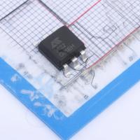 China thyristor optocoupler AOTE AT3022-CuH-SE designed for in dimming systems and industrial automation for sale