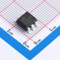 China Industrial automation thyristor optocoupler featuring AOTE MOC3022SM with DIP and SMD package options for sale
