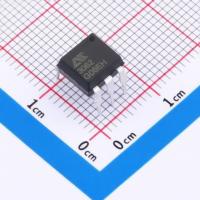 China AOTE AT3062 CuH DE optocoupler suitable for motor control and AC voltage regulation in power devices for sale