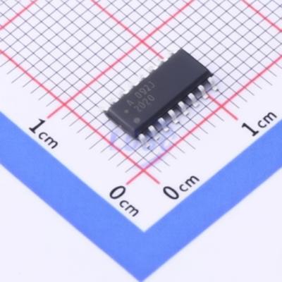 China High Speed CMOS Digital Isolators Featuring Broadcom HCPL 092J 500E for Isolation in Harsh Conditions for sale