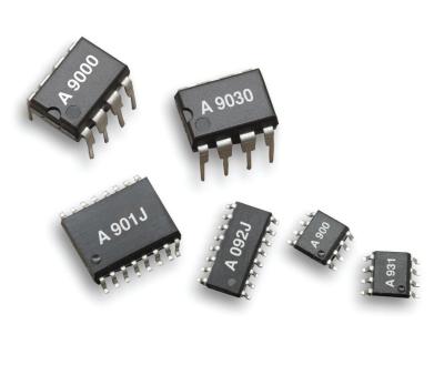 China Industrial Digital Isolators Including Broadcom HCPL-9000-000E with UL1577 and IEC 61010-1 Certifications for sale