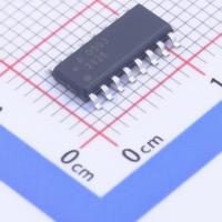 China High Speed Digital Isolators Broadcom HCPL-090J-500E Ideal for Multiplexed Data Transmission Systems for sale