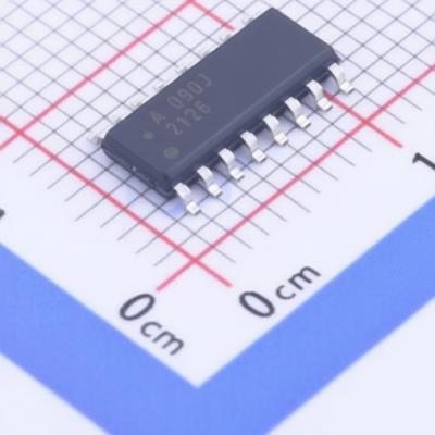 China High Speed Digital Isolators Broadcom HCPL-090J-500E Ideal for Multiplexed Data Transmission Systems for sale