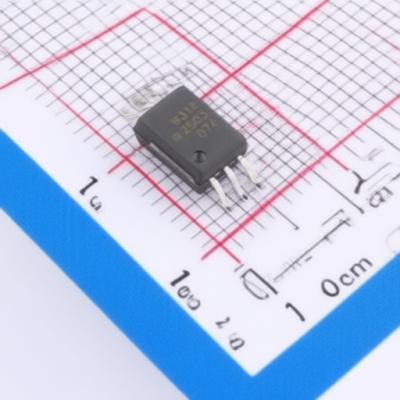 China High speed optocoupler Broadcom ACPL W314 500E for isolated IGBT and MOSFET gate drive applications for sale