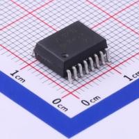 China Automotive grade 2.5 Amp Gate Drive Optocoupler Broadcom ACPL-32JT-500E with integrated flyback controller for sale