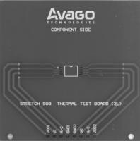 China Broadcom ACPL K34T 560E MOSFET gate drive optocoupler suitable for AC DC and DC DC converter applications for sale