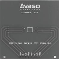China Automotive grade gate drive optocoupler Broadcom ACPL-K33T-500E with AEC Q100 Grade 1 certification for sale