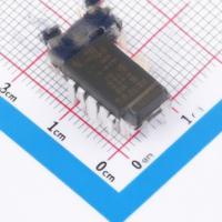 China Optocoupler Broadcom HCPL-T250-000E for Direct Drive of IGBTs and Discrete Power Stages in Inverters for sale