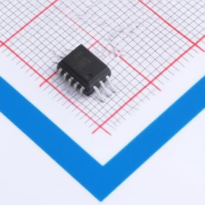 China Industrial Gate Driver Optocoupler Broadcom ACPL-W349-000E with High Peak Output Current Performance for sale