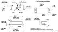 China High peak output current optocoupler Broadcom ACNT-H313-000E designed for power IGBT and MOSFET driving in inverters for sale