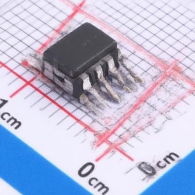 China Optocoupler power output stage Broadcom ACPL-W343-000E for driving IGBTs and MOSFETs in motor control for sale