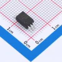 China Optocoupler Device Broadcom ACPL-W346-000E with High Peak Output Current and Fast Propagation Delay for sale