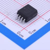 China Power Output Optocoupler Broadcom ACPL-H342-000E for Enhanced System Reliability in Motor Control for sale