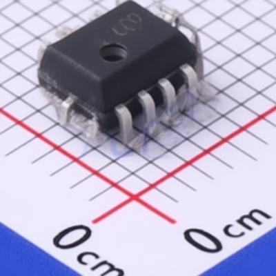 China High speed optocoupler Broadcom HCPL-0601-500E featuring low input current and strong noise immunity for sale