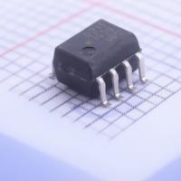 China Optocoupler Device Broadcom HCPL-0211-500E for High Speed Logic System Isolation Applications for sale