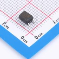 China Digital Signal Isolation Device Broadcom ACPL-M21L-500E Optocoupler with High Common Mode Transient Immunity for sale