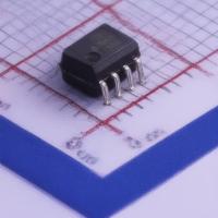 China optocoupler Broadcom HCPL-0611-500E with guaranteed AC DC performance across wide temperature range for sale