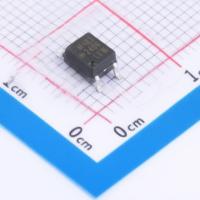China digital isolation Broadcom ACPL M483 500E optocoupler with minimized propagation delay differences for sale