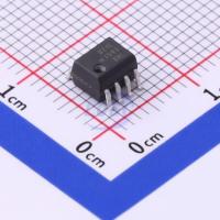 China High speed digital isolation optocoupler Broadcom ACPL-024L-500E with CMOS output and wide supply voltage range for sale