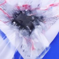 China High speed optocoupler Broadcom HCPL-0710-500E with CMOS compatibility and excellent common mode rejection for sale