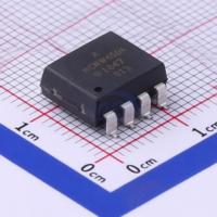 China optocoupler Broadcom HCNW4504-500E featuring high current transfer ratio and fast switching for industrial for sale
