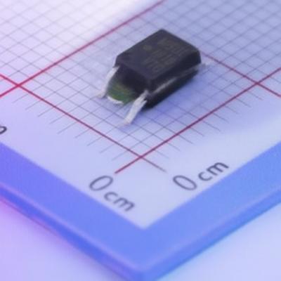 China digital optocoupler Broadcom ACPL-M50L-500E designed for TTL LSTTL and CMOS interface isolation for sale