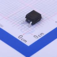 China digital optocoupler Broadcom ACPL M61L 500E with Faraday shield and slew rate controlled CMOS outputs for sale