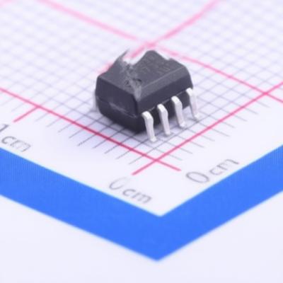 China Optocoupler Broadcom HCPL-063A-500E Featuring Industrial Temperature Range and Multiple Package Types for sale