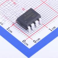 China Optocoupler device Broadcom HCPL-2231-500E with GaAsP LED technology and logic compatible signal output for sale