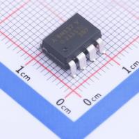 China Robust digital isolation optocoupler Broadcom 6N137-560E with UL recognized and CSA approved certifications for sale