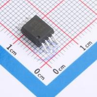 China Industrial digital isolation using Broadcom ACPL-K73L-500E dual channel CMOS optocoupler with consumption for sale