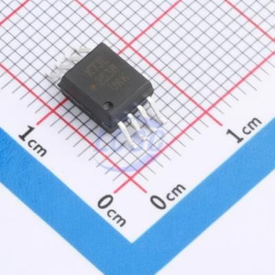 China Industrial digital isolation using Broadcom ACPL-K73L-500E dual channel CMOS optocoupler with consumption for sale