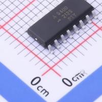 China data transfer solutions featuring Broadcom ACSL-6400-50TE optocouplers with multi channel isolation for sale