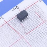China Microprocessor interface voltage threshold detection device Broadcom HCPL-0370-500E with hysteresis and diode bridge for sale