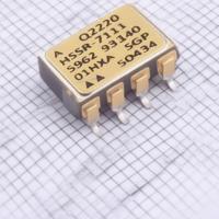 China Broadcom HSSR 7111 300 single pole normally open relay replacement optocoupler for harsh environments for sale