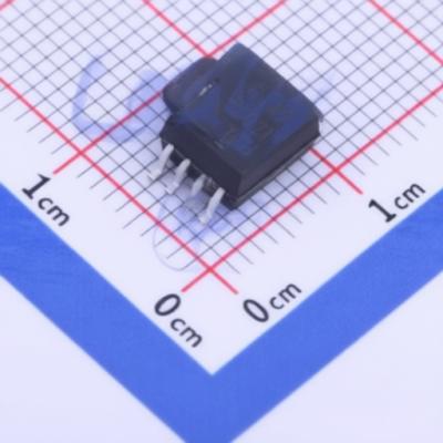 China Power Stage Optocoupler Broadcom ACPL-H342-500E for Brushless DC Motor Drives and Switching Supplies for sale