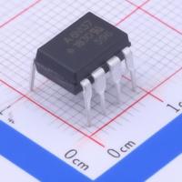 China Digital Isolation Optocoupler Broadcom 6N137-000E with High Gain Photodetector and TTL Compatibility for sale