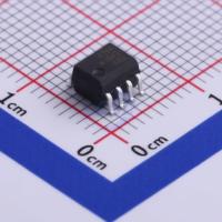 China Optocoupler Broadcom HCPL-0314-500E with 025 Amp Peak Output Current and Wide Operating Temperature Range for sale